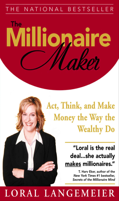 Fortune Wheel Prize - Millionaire Maker Hardcopy - IntegratedWealthSystems.com