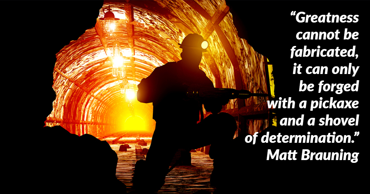 One of These 7 Drives Will Be Your Key to Becoming a Multi-Millionaire ...