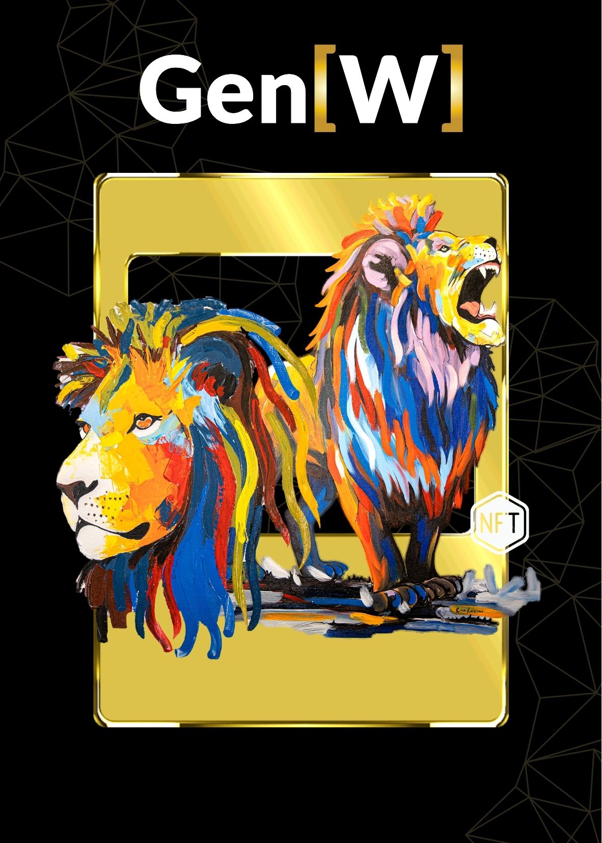 Fortune Wheel Prize - GenW2023-10 - IntegratedWealthSystems.com