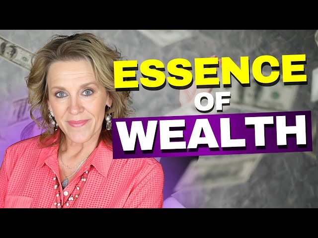 Beyond Money: Unveiling the True Essence of Wealth - IntegratedWealthSystems.com