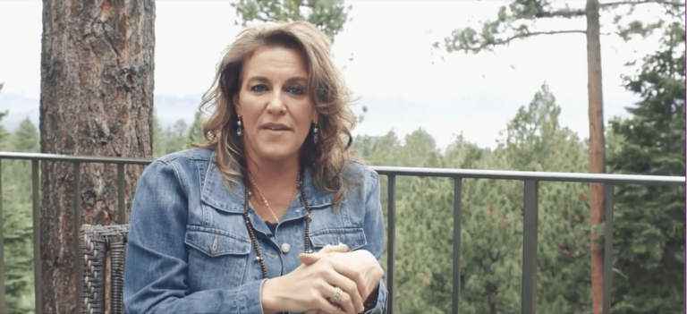 The Big Table | Loral Langemeier