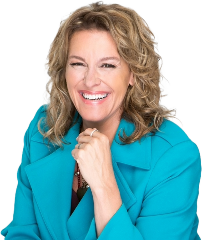 The Big Table | Loral Langemeier