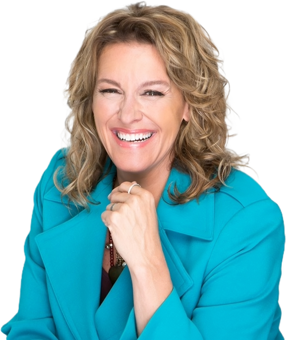 The Big Table | Loral Langemeier